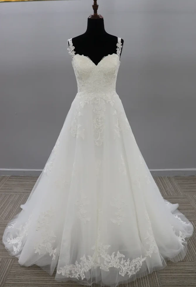 Private Label - 2693 | High Vibe Bride